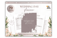 Digital Planners, Canva Templates & Tools-OneStopCentre